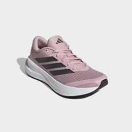 Damen Laufschuh "RUNFALCON 6", adidas Performance, Gr. 37, rosa, Synthetik, Textil, Schuhe