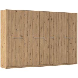 OTTO home Kleiderschrank &raquo;Mehrzweckschrank Aktenschrank M&ouml;bel Mietswohnung Schlafzimmer OTELI&laquo; erh&auml;ltlich in Breiten 91-360 cm, ab Breite 136cm inkl. 