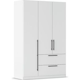 OTTO home Kleiderschrank &raquo;Mehrzweckschrank Aktenschrank M&ouml;bel Mietswohnung Schlafzimmer AVOLA&laquo; 3 verschiedene Ausstattungen BASIC/CLASSIC/PREMIUM (
