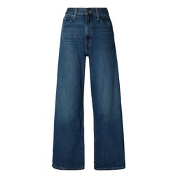 Levi's LEVI'S Jeans 'Cinch Wide Leg' female size 30 Dark blue