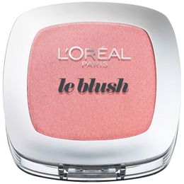 L'Or&eacute;al L'or&eacute;al Paris Damen L'OR&Eacute;AL PARIS Rouge &raquo;PERFECT MATCH LE BLUSH&laquo; mit langanhaltender Formel pink 5 g