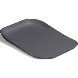 hauck Wickelauflage &raquo;Change N Clean&laquo; grau Polyurethan B/L: 50cm x 70cm