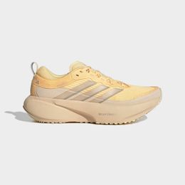 Damen Laufschuh "SUPERNOVA RISE 3 ATR", adidas Performance, Gr. 38, beige, Textil, Schuhe, Trailrunningschuh