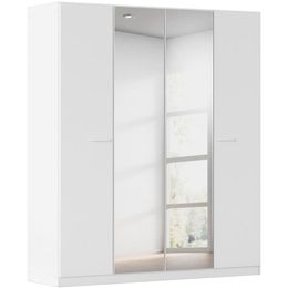 OTTO home Kleiderschrank &raquo;Mehrzweckschrank Aktenschrank M&ouml;bel Mietswohnung Schlafzimmer OTELI&laquo; erh&auml;ltlich in Breiten 91-360 cm, ab Breite 136cm inkl. 