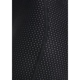 Sch&ouml;ffel SCH&Ouml;FFEL Damen Funktionsunterhose "Skin Pants 8h L", schwarz, Gr. 36, Oberstoff: 75% Nylon, 25% Elasthan. Oberstoff R&uuml;ckteil: 80% Nylon, 20%