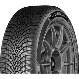 Ganzjahresreifen &raquo;Dunlop&laquo; schwarz