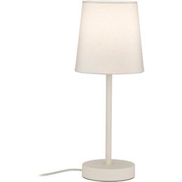 Paulmann Tischleuchte &raquo;Stellan II max.1x20W E27 230V&laquo; E27 1 Stk. Dimmbar 1, &Oslash; 15,5cm H: 40cm, 1 Stk.