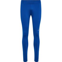 Newline Leggings Men's Athletic Herren in TRUE BLUE | Gr.: M