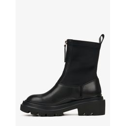 Estro Ankle Boots '2216-33' Damen Gr&ouml;&szlig;e 38 schwarz