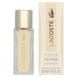 Lacoste Pour Femme Edp-dampf 30 ml
