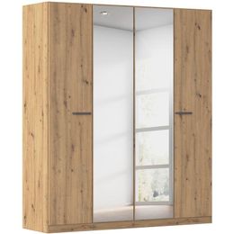 OTTO home Kleiderschrank &raquo;Mehrzweckschrank Aktenschrank M&ouml;bel Mietswohnung Schlafzimmer OTELI&laquo; erh&auml;ltlich in Breiten 91-360 cm, ab Breite 136cm inkl. 
