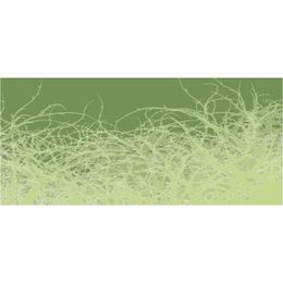 ARCHITECTS PAPER Fototapete &raquo;Atelier 47 Thorn Style 1&laquo; floral glatt Vlies, Wand, Schr&auml;ge, Decke bunt Vlies B/L: 6m x 2,7m