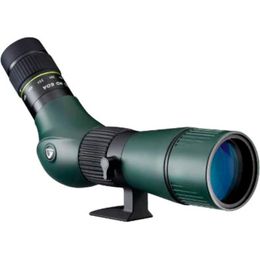 Vanguard Fernglas &raquo;VEO HD Spektiv 60A&laquo; gr&uuml;n Kunststoff 3-Stufen Schiebeaugenmuscheln