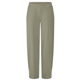Peter Hahn - Wide Fit-7/8-Hose, gr&uuml;n, Gr. 20