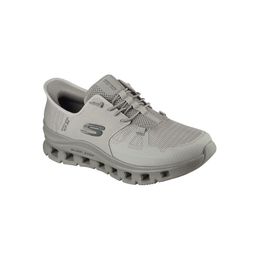 Skechers Sneakers Low GLIDE-STEP PRO in gr&uuml;n | Gr.: 45