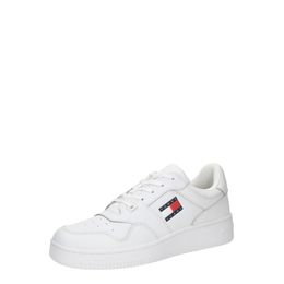 Tommy Jeans Sneakers male size 41 marine blue / Red / White