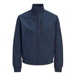 Jack & Jones Jack & Jones Softshell Jacke in Sky Captain | Gr.: XL
