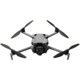 DJI Drohne &raquo;Mini 5 Pro Fly More Combo (DJI RC2)&laquo; grau Einheitsgr&ouml;&szlig;e Drohne