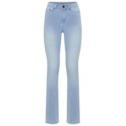 Arizona Slim-fit-Jeans in bleached | Gr.: 44