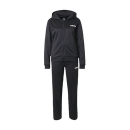 adidas Sportswear Tracksuit 'Essentials' female size S Black