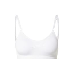 MAGIC BODYFASHION BH Damen Gr&ouml;&szlig;e 80 wei&szlig;