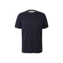 INDICODE Jeans T-Shirt 'Kihei' Herren Gr&ouml;&szlig;e XS navy