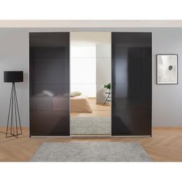 OTTO home Kleiderschrank &raquo;Mehrzweckschrank Aktenschrank M&ouml;bel Mietswohnung Schlafzimmer KOLUNA&laquo; 3 Ausstattungen BASIC/CLASSIC/PREMIUM (inkl. SOFT-