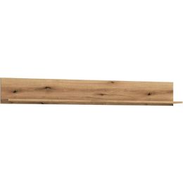 Inosign Wandregal &raquo;Dalano&laquo; Breite ca. 165 cm Holzwerkstoff B/H/T: 165cm x 22cm x 20,6cm