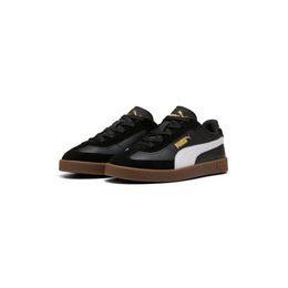 Sneaker "Puma Club II Era PS" in Schwarz | Gr.: 30