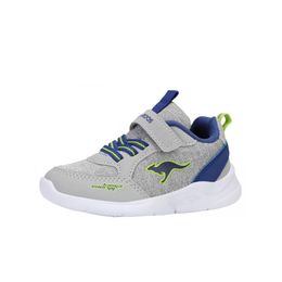 Kangaroos Sportschuh K-XI Reto EV in Grau | Gr.: 26
