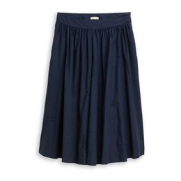 Tom Tailor Rock Damen Gr&ouml;&szlig;e 38 dunkelblau