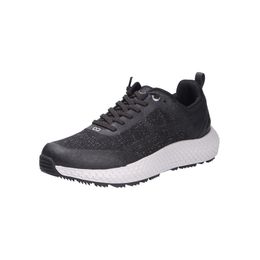 Tenhaag Sneaker in schwarz | Gr.: 39