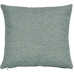 done. Dekokissen &raquo;JUNA&laquo; Weicher Chenille-Stoff Polyester B/L: 50cm x 50cm, 1 Stk.