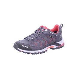 Meindl Outdoorschuhe Caribe Lady GTX in anthrazit/ros&eacute; | Gr.: 6