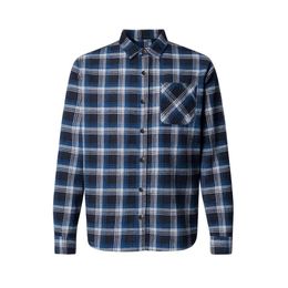 Rocawear Long Sleeve Shirt in black | Gr.: M