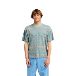Billabong Herren T-Shirt "Paint Rack", bunt, Gr. XXL, Obermaterial: 100% Baumwolle., Shirts