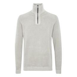 !Solid SOLID Herren Troyer "Troyer SDValencia", beige, Gr. M, Obermaterial: 100% Baumwolle CO., Pullover