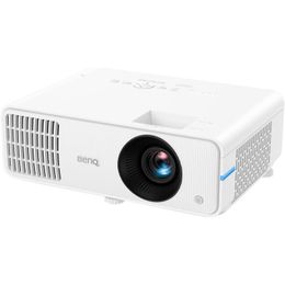 BenQ DLP-Beamer &raquo;LW650&laquo; (4.000 lm 3000000:1 1280 x 800 px) wei&szlig; Max. Laserlebensdauer: 20.000 Stunden (mit Eco-Modus)
