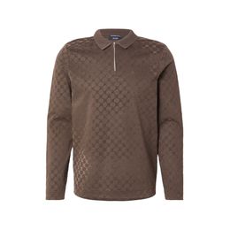 JOOP! Poloshirt Herren Gr&ouml;&szlig;e XXXL schoko