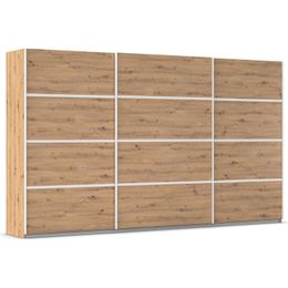 OTTO home Kleiderschrank &raquo;Mehrzweckschrank Aktenschrank M&ouml;bel Mietswohnung Schlafzimmer AVOLA&laquo; 3 verschiedene Ausstattungen BASIC/CLASSIC/PREMIUM (