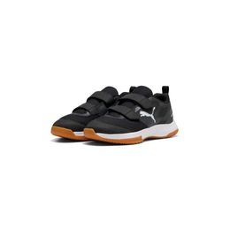 Puma Sneakers Low Varion 3 V Jr in schwarz | Gr.: 34,5