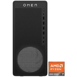 HP Gaming-PC &raquo;OMEN 16L TG03-0286ng&laquo; Windows 11 Plus