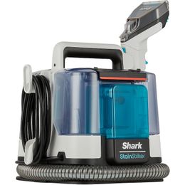 SHARK Wasch-Sauger &raquo;StainStriker Fleckenentferner PX200EUT&laquo; wei&szlig; Einheitsgr&ouml;&szlig;e Wasch-Sauger