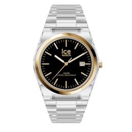 Ice Watch Ice-Watch Herren ice-watch Quarzuhr &raquo;ICE power&laquo; Armbanduhr, Herrenuhr, Kunststoffarmband, analog schwarz Einheitsgr&ouml;&szlig;e