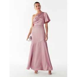 Willa Kleid 'Oaks' Damen Gr&ouml;&szlig;e 42 flieder Sommerkleid