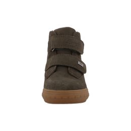Lurchi M&auml;dchen Stiefel "Lurchi Jerry-TEX", Gr. 28, braun, Leder, Schuhe