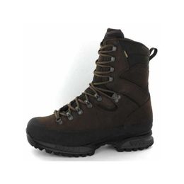 Hanwag Bergstiefel in braun | Gr.: 42