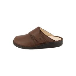 Finn Comfort Clogs Amalfi in Braun | Gr.: 43