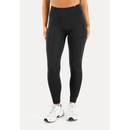 Smilodox Leggings Selina in Schwarz | Gr.: S