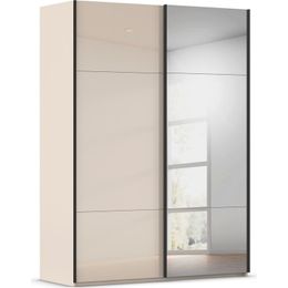Rauch Schwebet&uuml;renschrank &raquo;Kleiderschrank Schrank Garderobe Schlafzimmerschrank CONTIDO&laquo; 3 verschiedene Ausstattungen BASIC/CLASSIC/PREMIUM (inkl. 